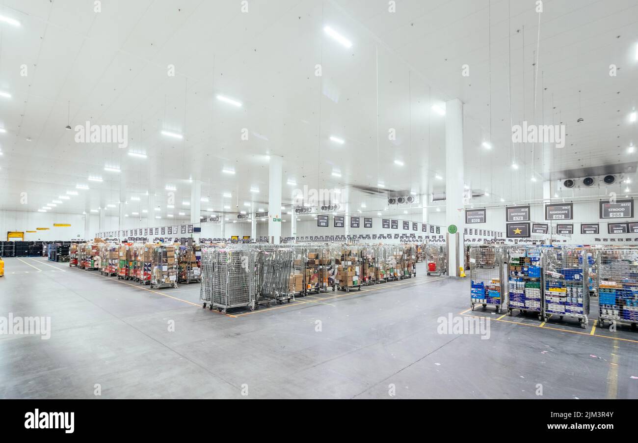 Industrial sire hi-res stock photography and images - Alamy