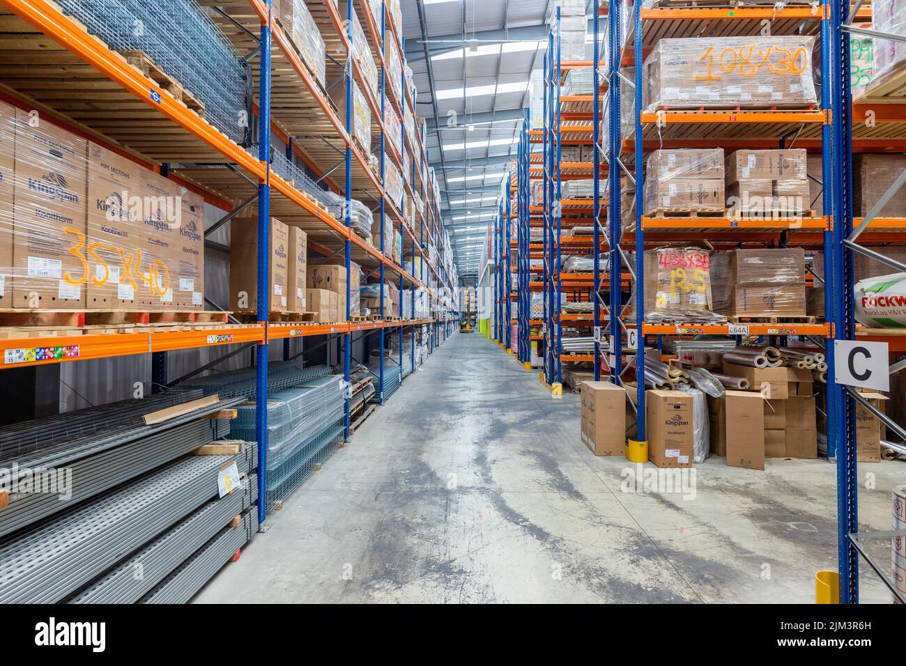 Commercialsite hi-res stock photography and images - Alamy