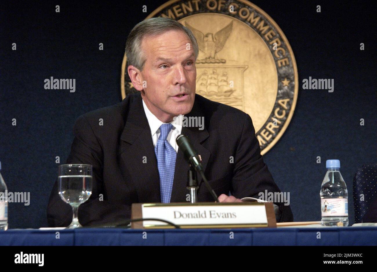 Office of the Secretary - PRESS CONFERENCE WITH CABINET SECRETARIES ...