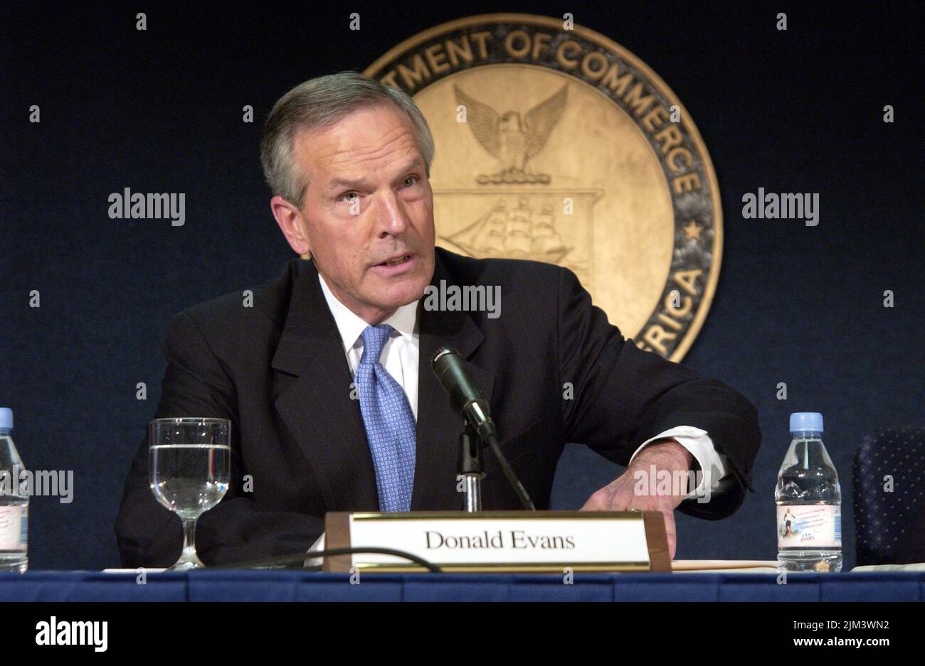 Office of the Secretary - PRESS CONFERENCE WITH CABINET SECRETARIES ...