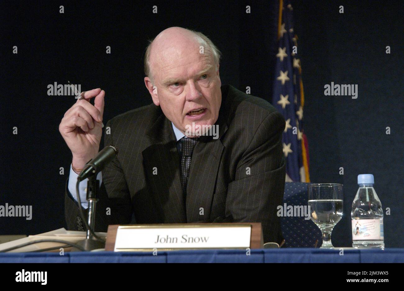 Office of the Secretary - PRESS CONFERENCE WITH CABINET SECRETARIES ...