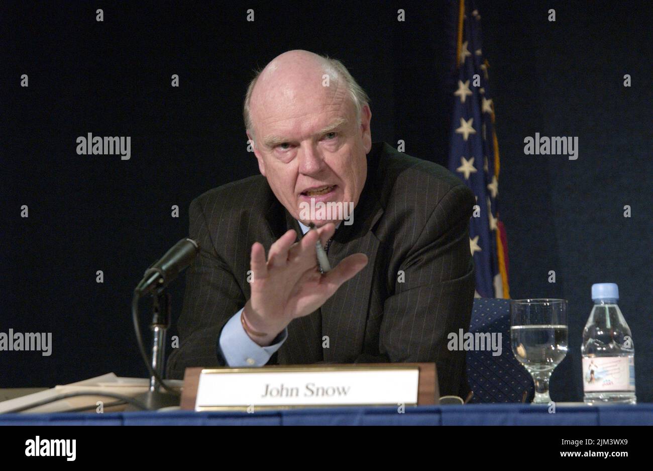 Office of the Secretary - PRESS CONFERENCE WITH CABINET SECRETARIES ...