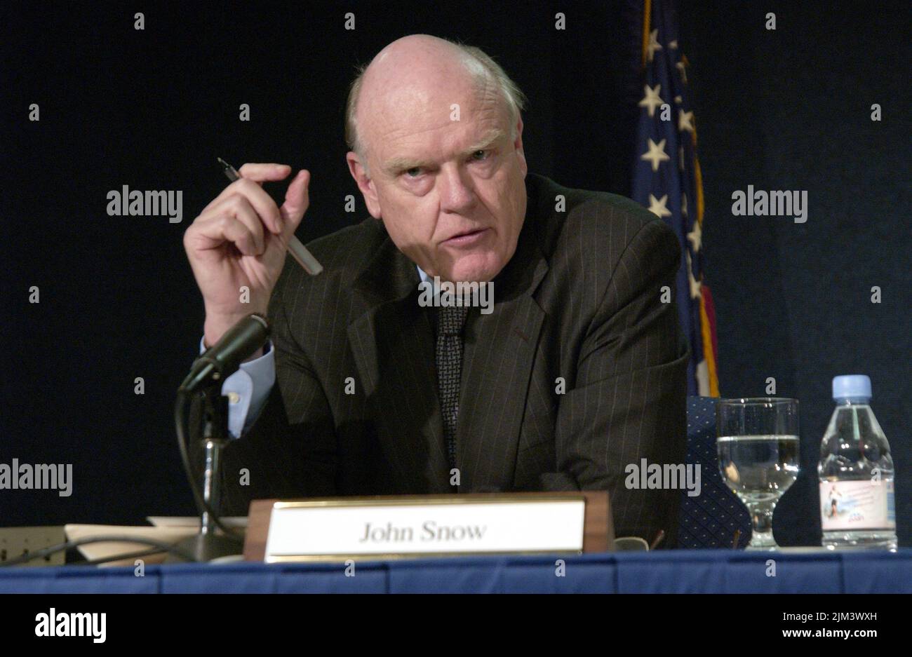 Office of the Secretary - PRESS CONFERENCE WITH CABINET SECRETARIES ...