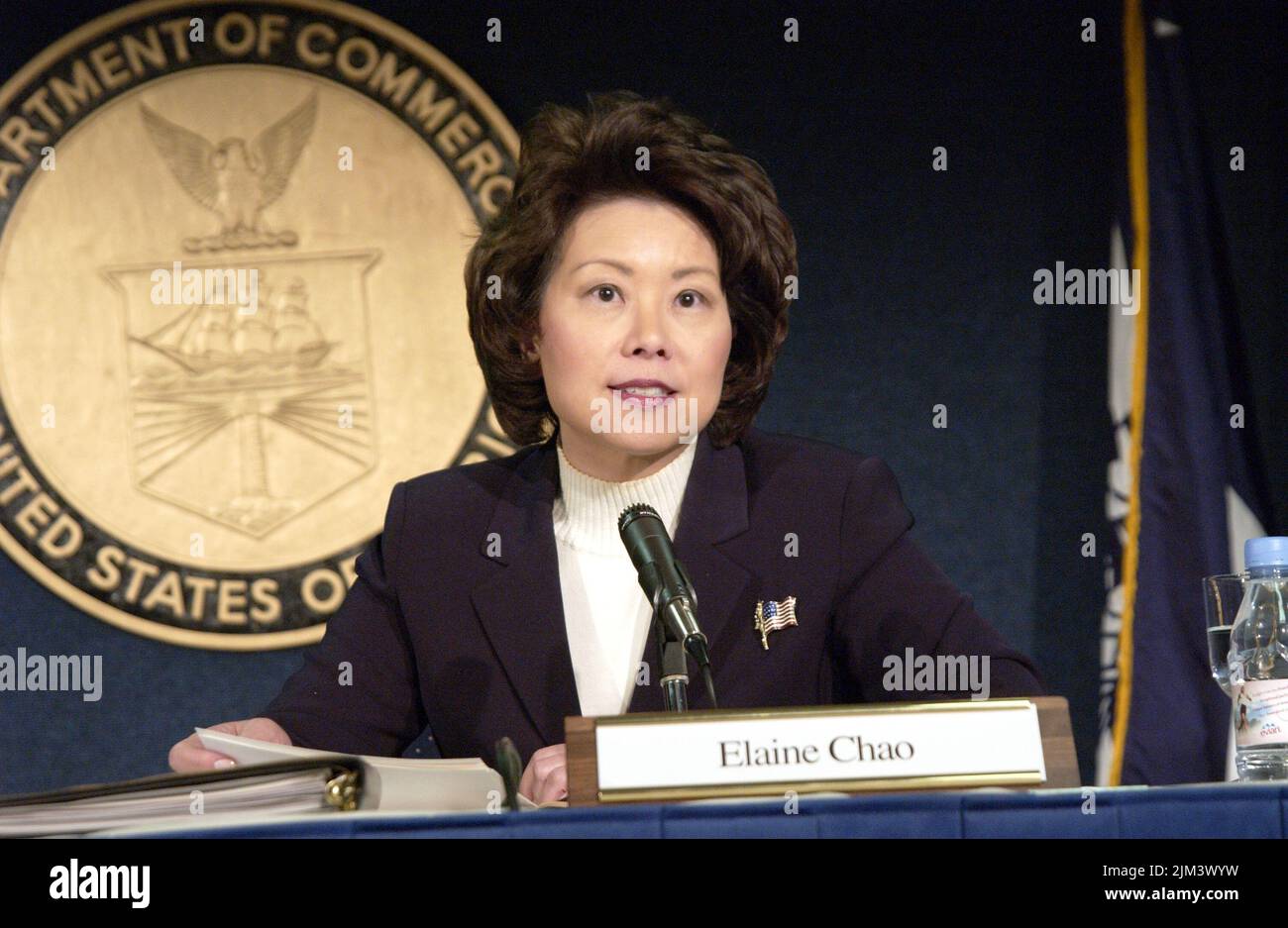 Office of the Secretary - PRESS CONFERENCE WITH CABINET SECRETARIES ...