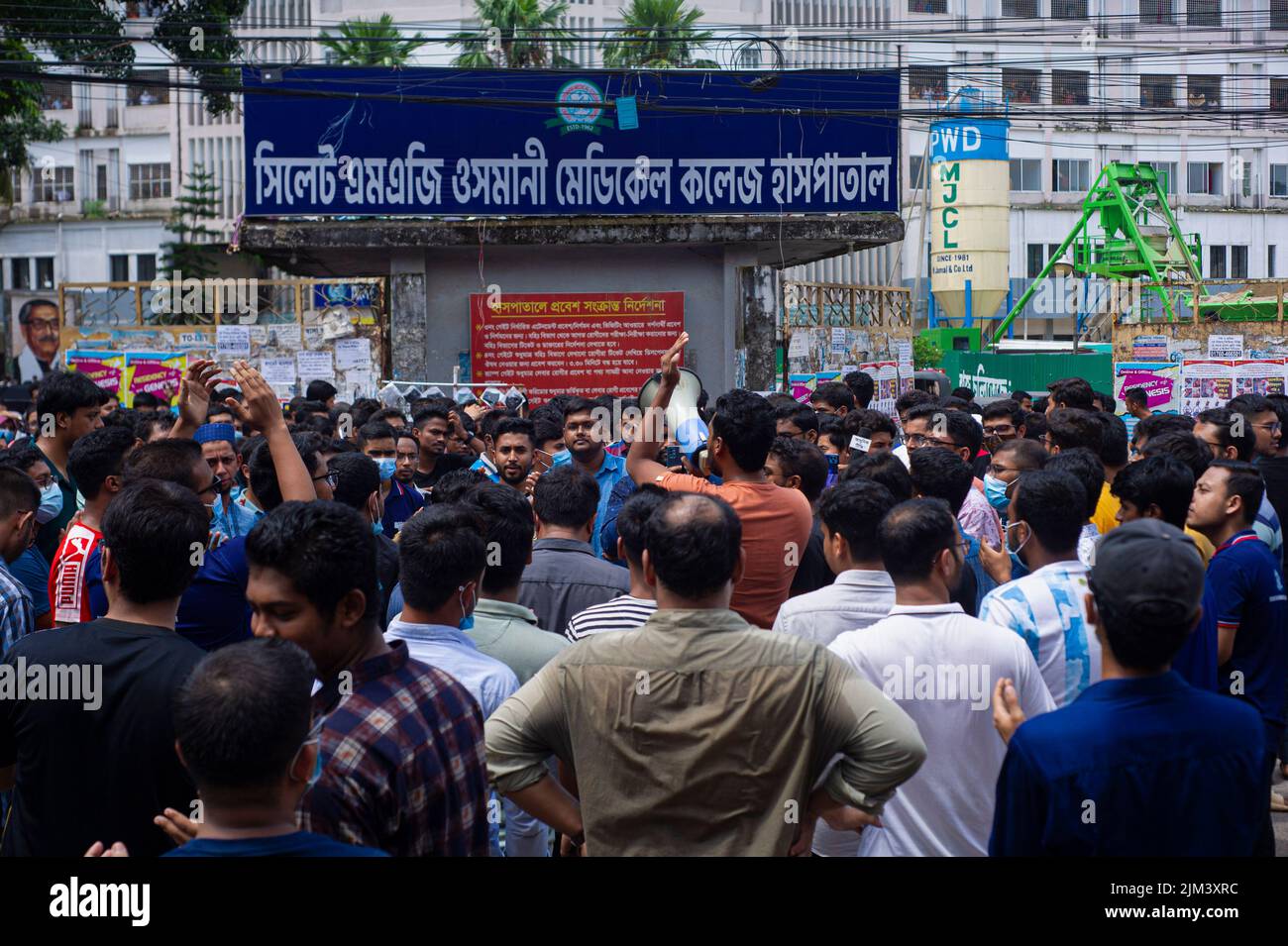 Medicaldoctors hi-res stock photography and images - Alamy