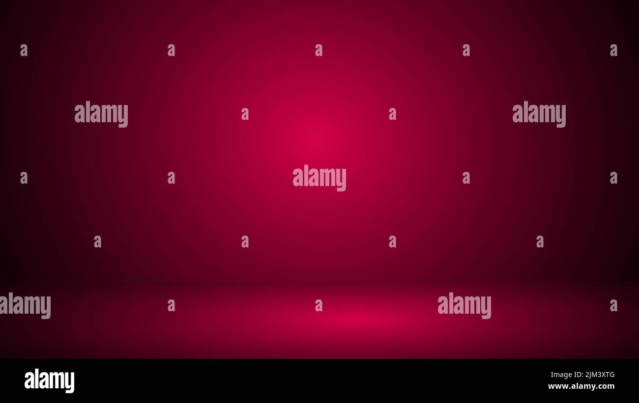 Gradient wine red illustration background Stock Photo - Alamy