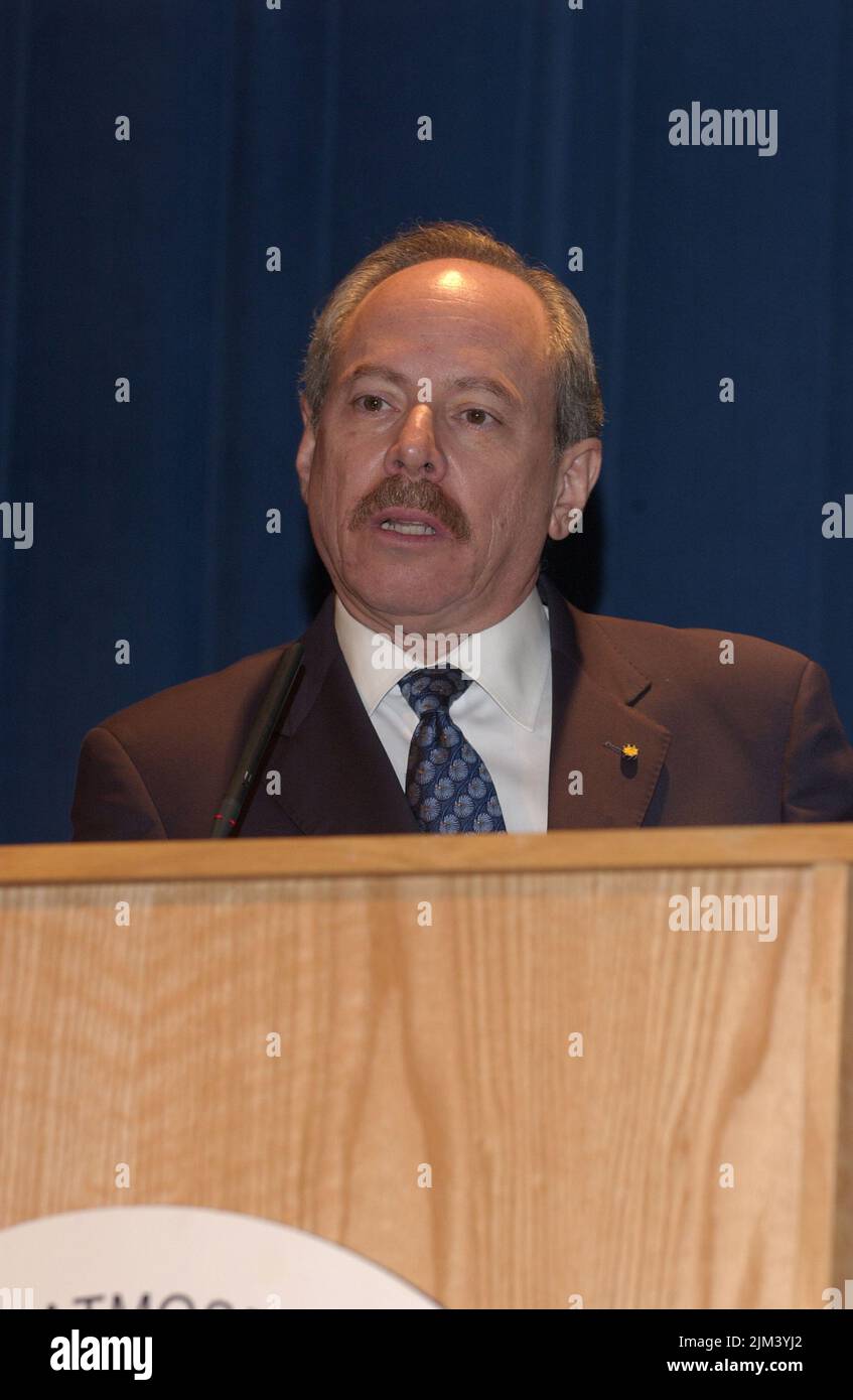 National Oceanic and Atmospheric Administration - SCIENCE DAY 2004 ...