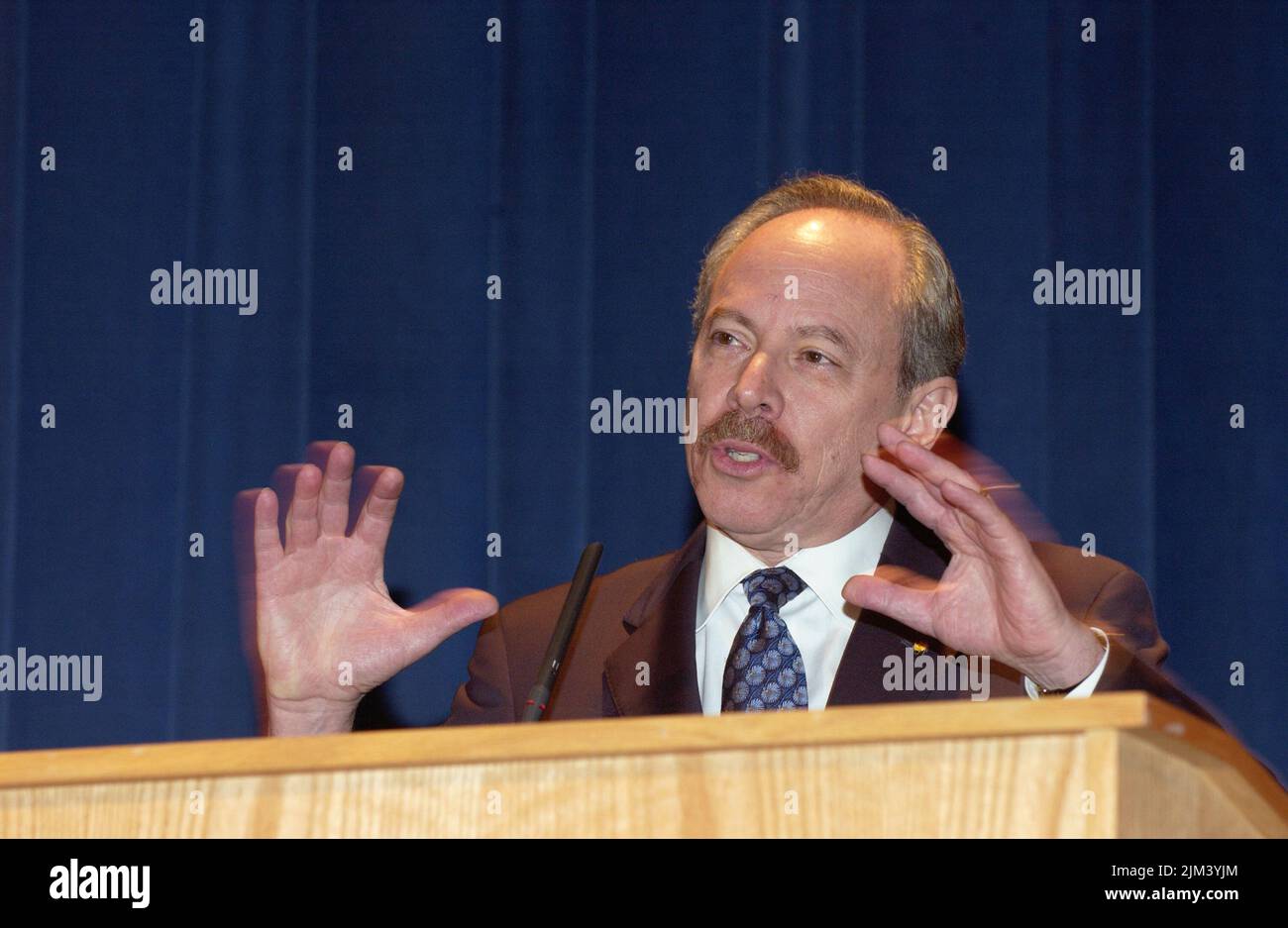 National Oceanic And Atmospheric Administration Science Day 2004