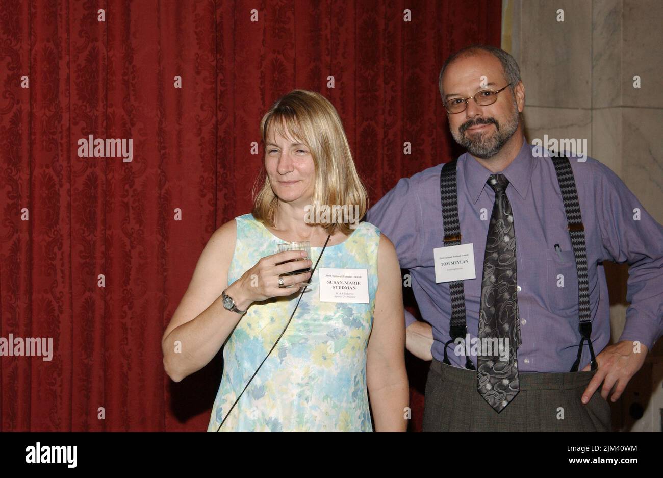 National Oceanic and Atmospheric Administration - NOAA FISHERIES AWARDS ... National Oceanic and Atmospheric Administration - NOAA FISHERIES AWARDS ...