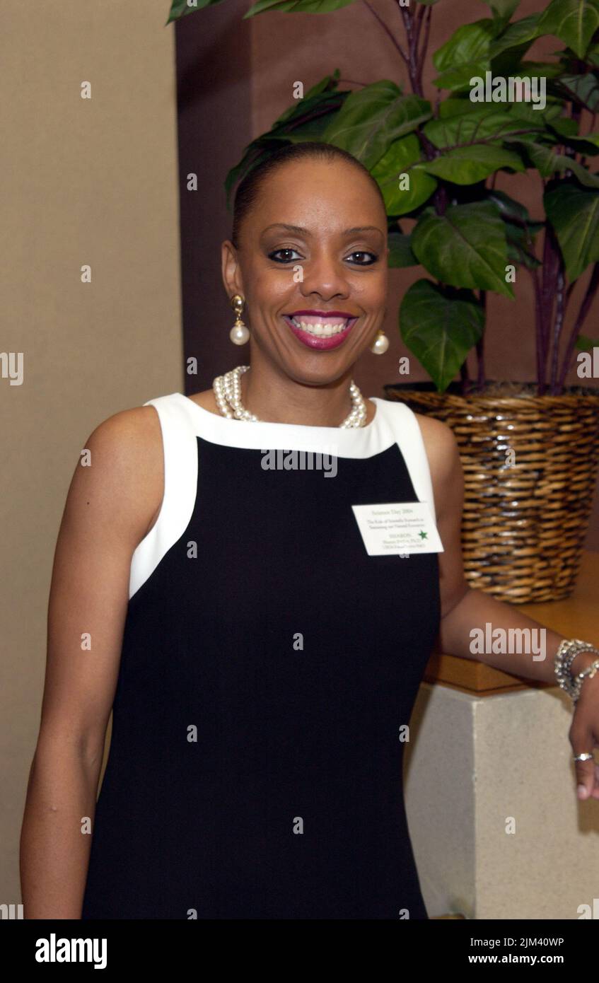 National Oceanic and Atmospheric Administration - SCIENCE DAY 2004 ...