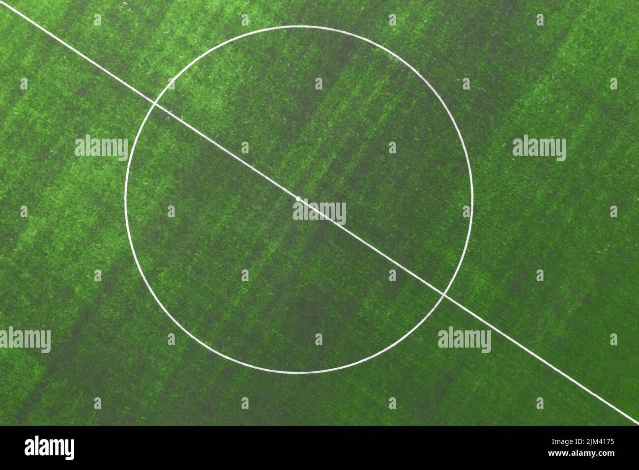 Aerial football pitch school hi-res stock photography and images - Alamy