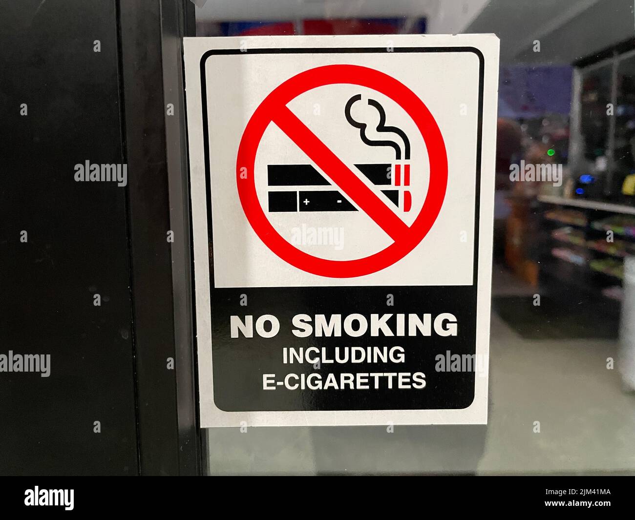 No smoking sign warning pictogram of smoking prohibition hi-res stock ...