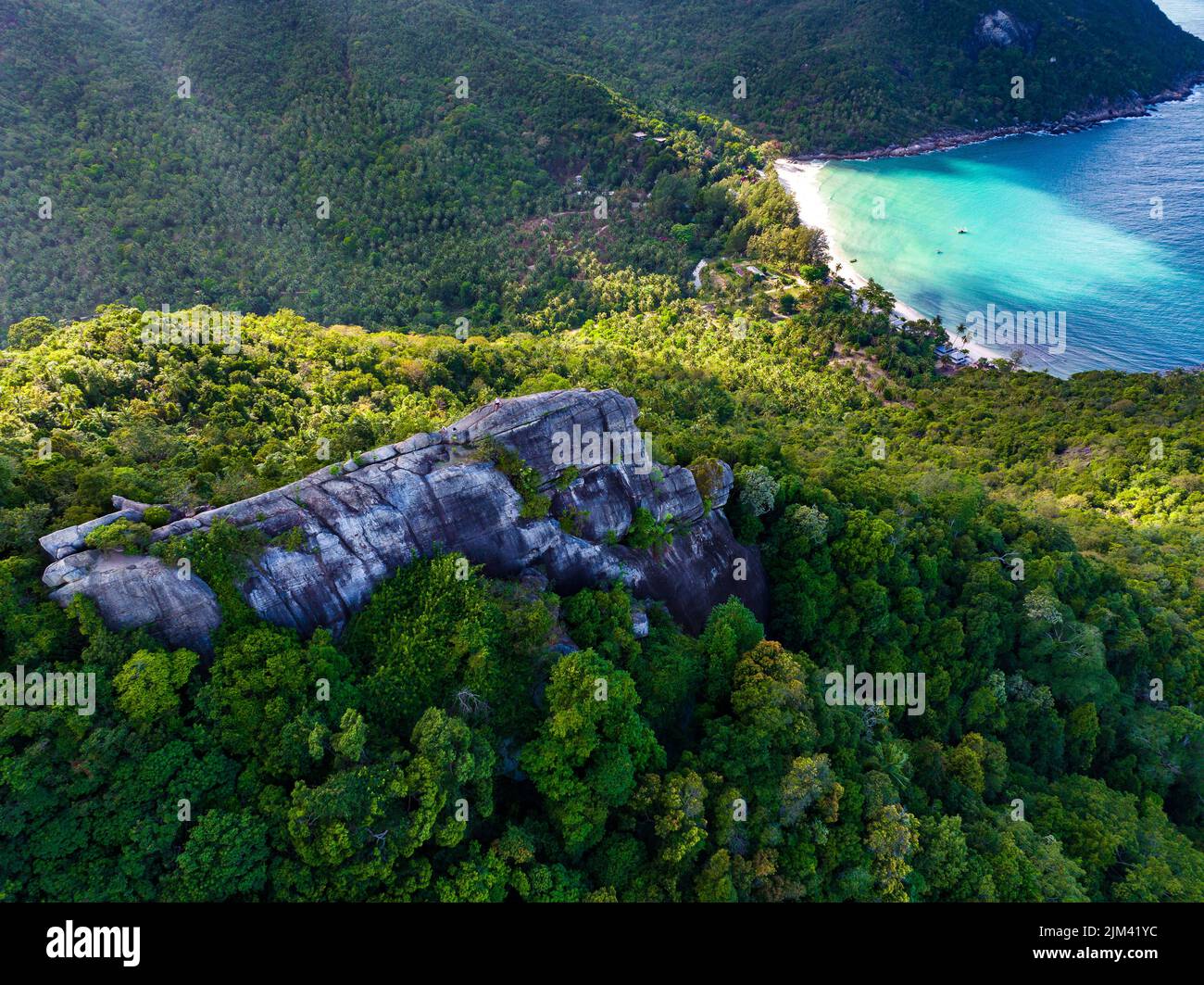 Bottle beach viewpoint hi-res stock photography and images - Alamy
