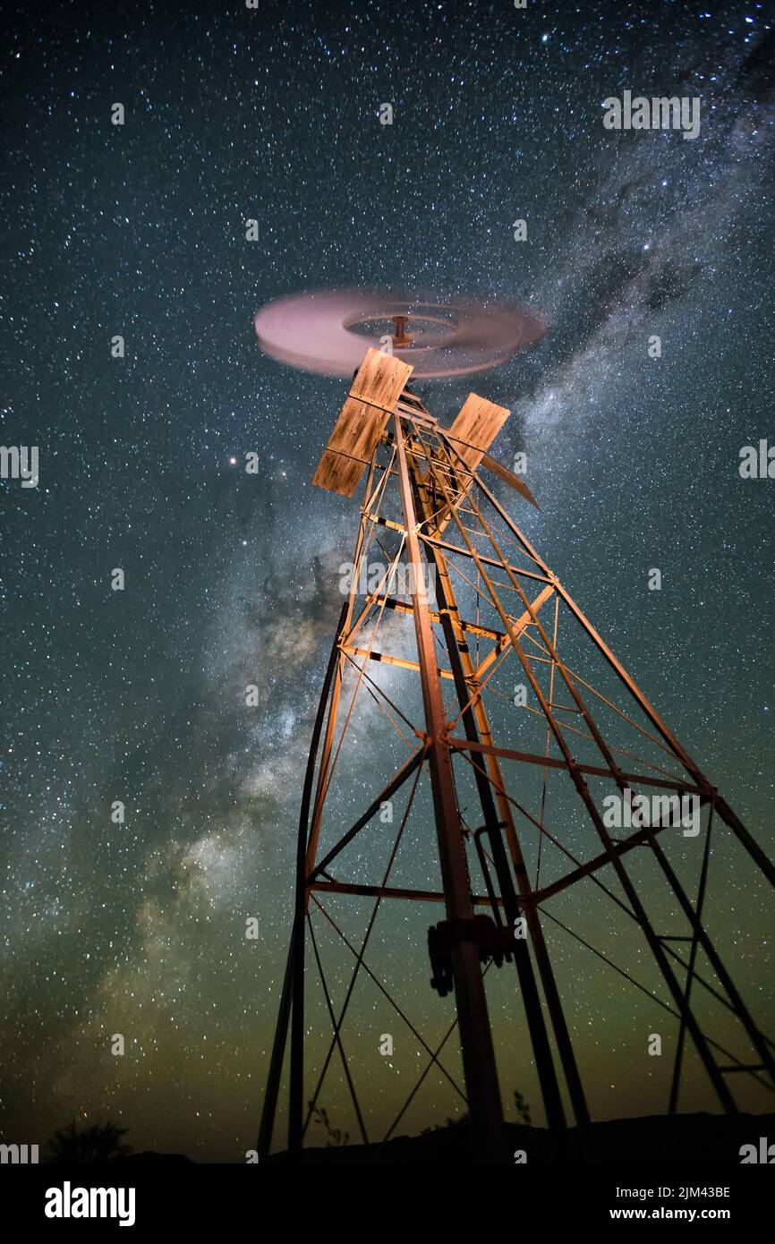 Tankwa karoo night hi-res stock photography and images - Alamy