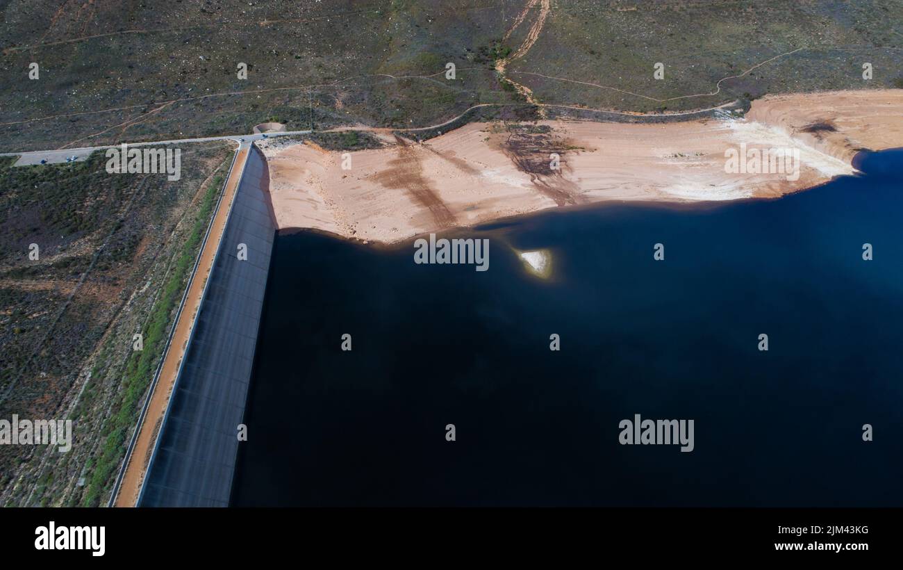 Berg river cape hi-res stock photography and images - Alamy