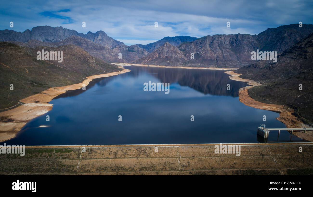 Berg river south africa hi-res stock photography and images - Alamy