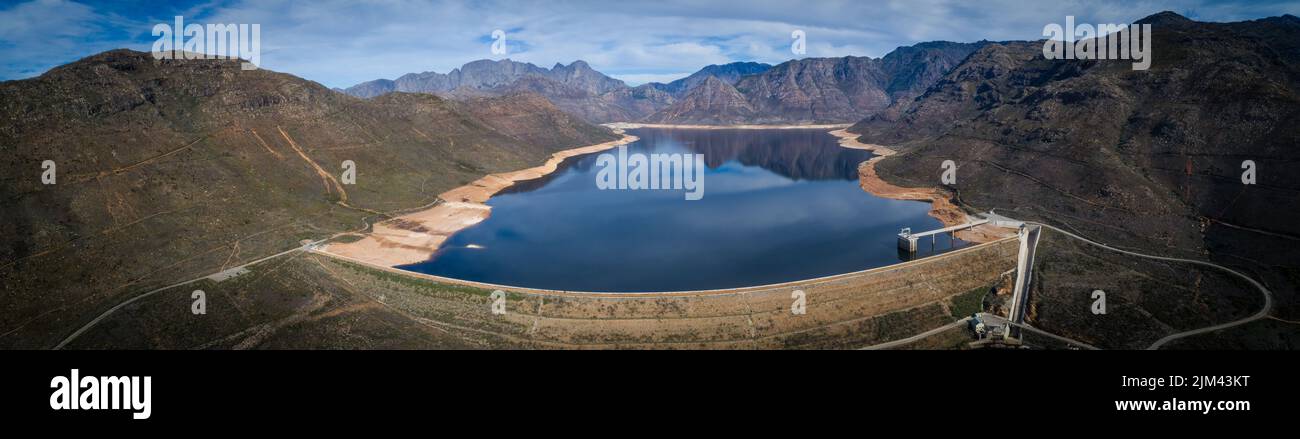 Berg river south africa hi-res stock photography and images - Alamy