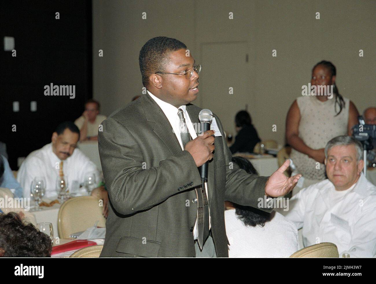 Minority Business Development Agency - MBDA ANNUAL CONFERENCE Stock ...