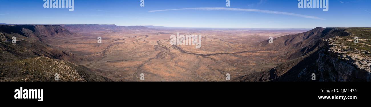 Van rhyns pass hi-res stock photography and images - Alamy