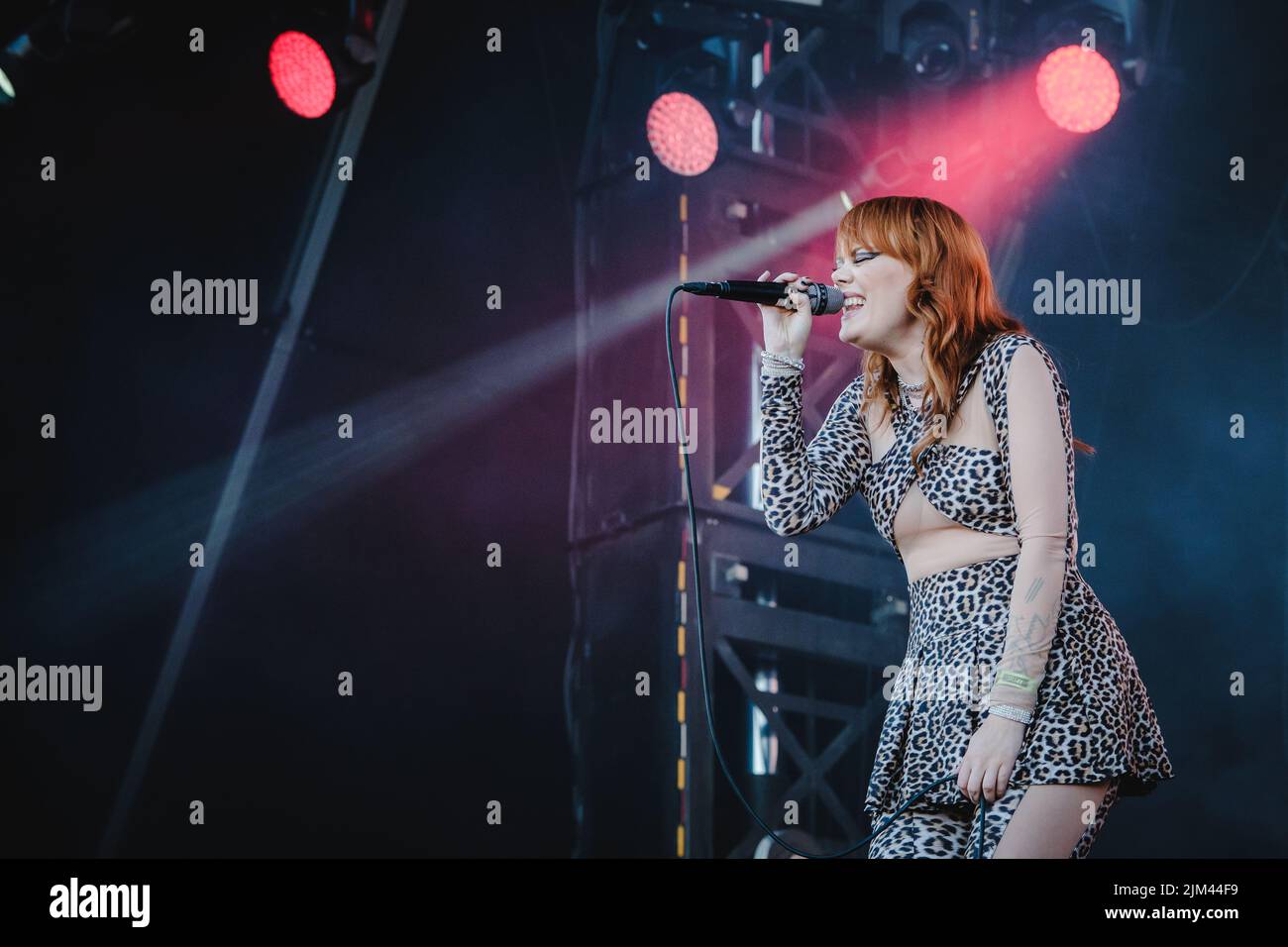 Astrid maria josefine jinder hi-res stock photography and images - Alamy