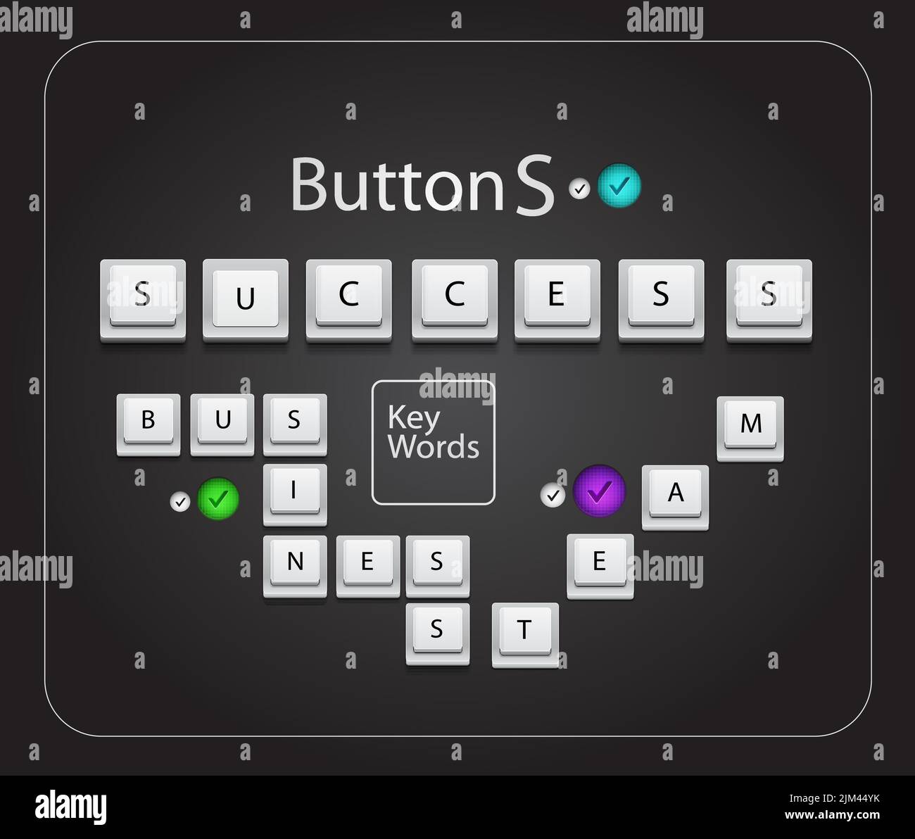 Abstract tehnology background Stock Vector Images - Alamy