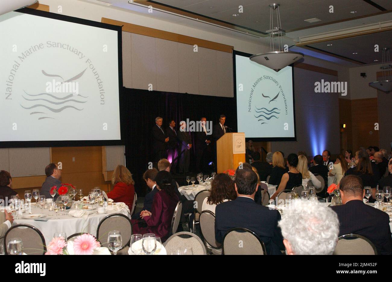 National Oceanic and Atmospheric Administration - OCEAN DAY Stock Photo ...
