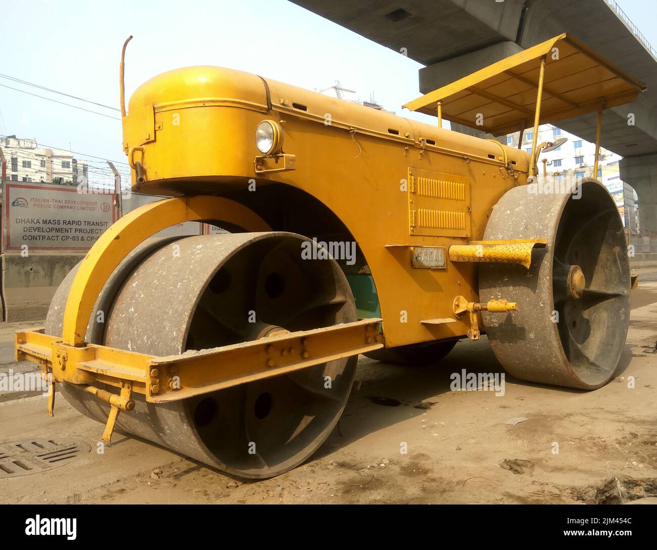 Roller Machine Construction at Harold Hernandez blog