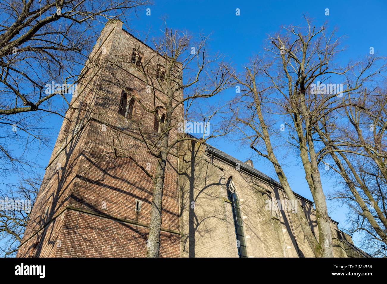 Christophoruskerk hi-res stock photography and images - Alamy
