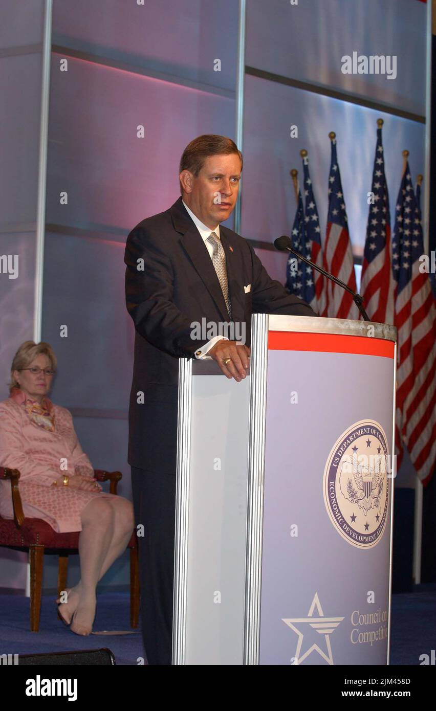 Economic Development Administration - ECONOMIC DEVELOPMENT ...