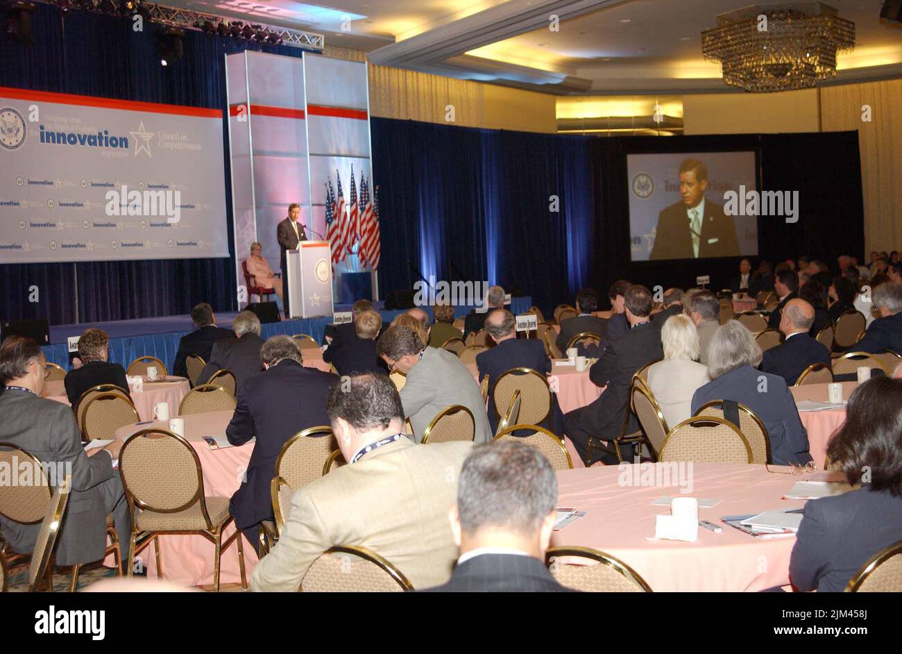 Economic Development Administration - ECONOMIC DEVELOPMENT ...