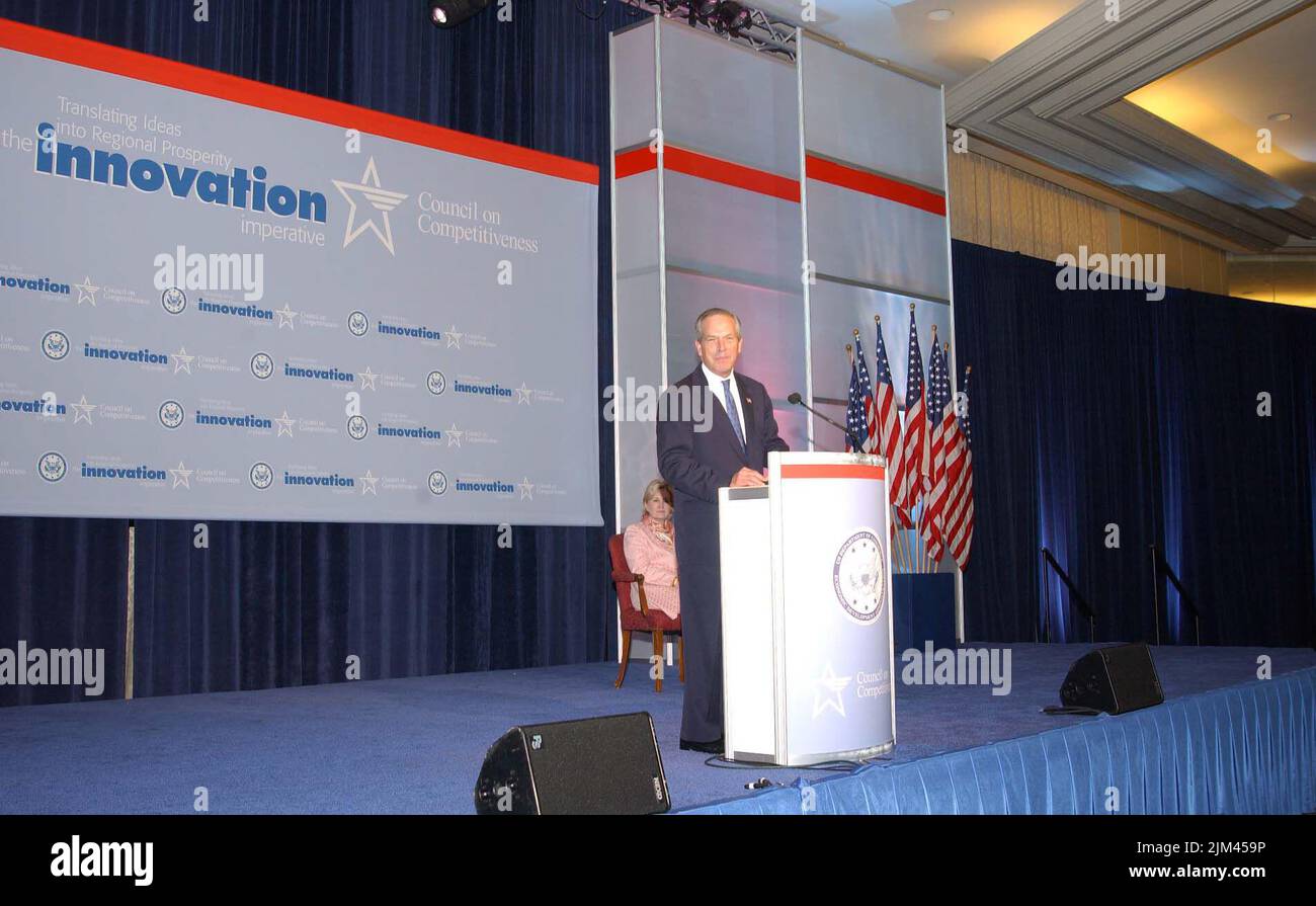 Economic Development Administration - ECONOMIC DEVELOPMENT ...