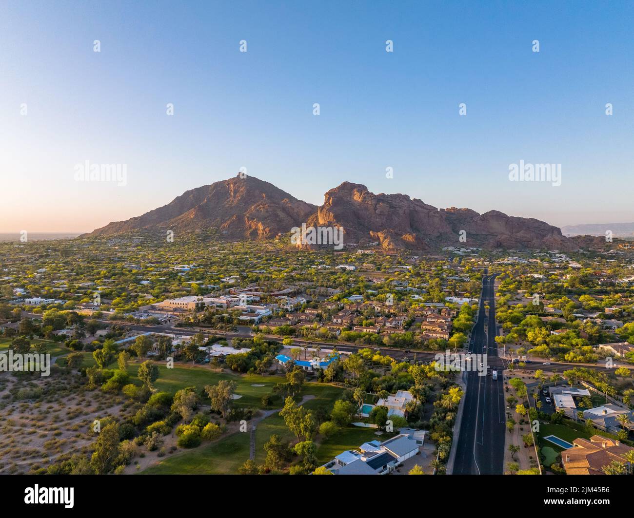 We had a blast shooting this iconic landmark in the Phoenix-metro area ...