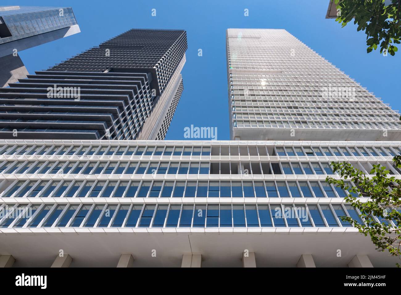 Modern Istanbul, Turkey Stock Photo - Alamy