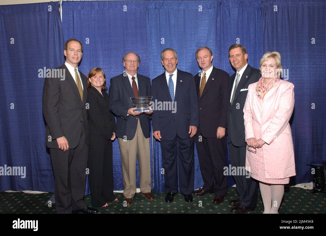 Economic Development Administration - ECONOMIC DEVELOPMENT ...