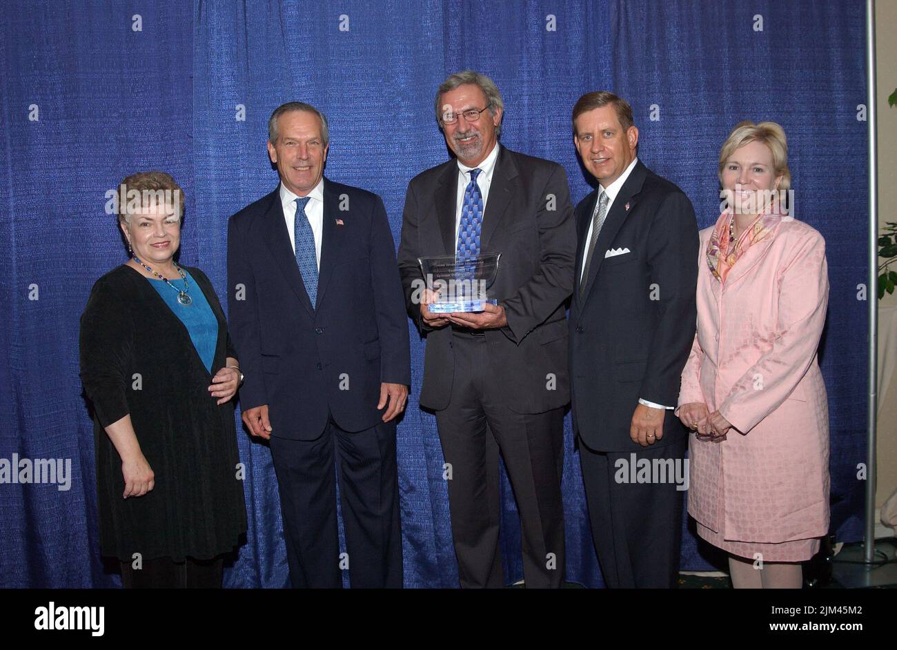 Economic Development Administration - ECONOMIC DEVELOPMENT ...