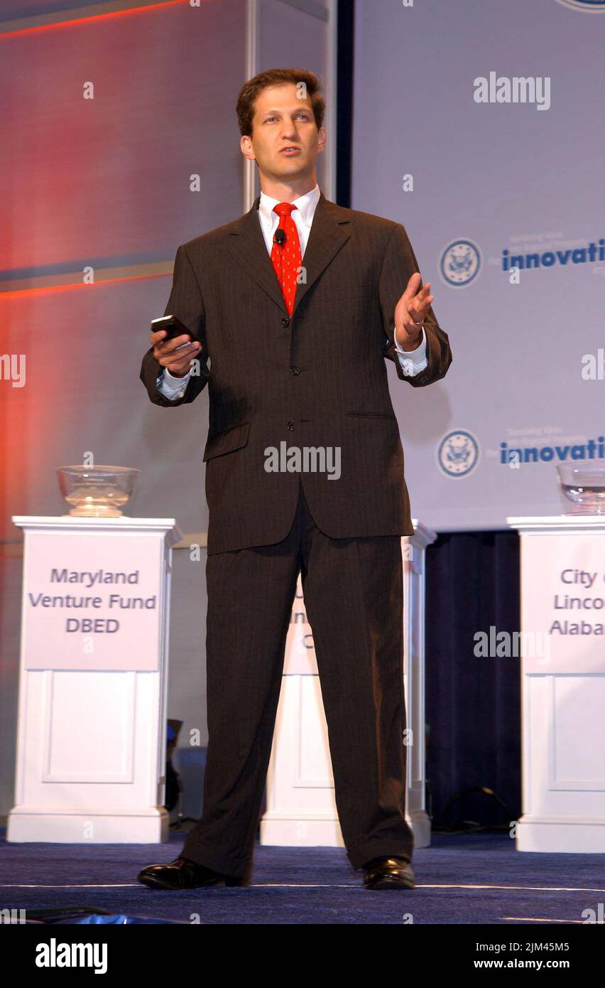 Economic Development Administration - ECONOMIC DEVELOPMENT ...
