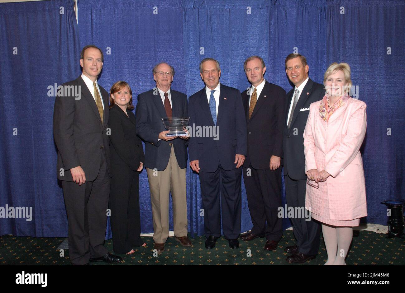 Economic Development Administration - ECONOMIC DEVELOPMENT ...