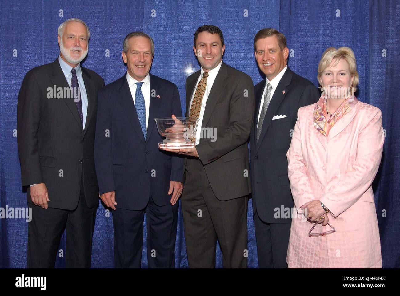 Economic Development Administration - ECONOMIC DEVELOPMENT ...