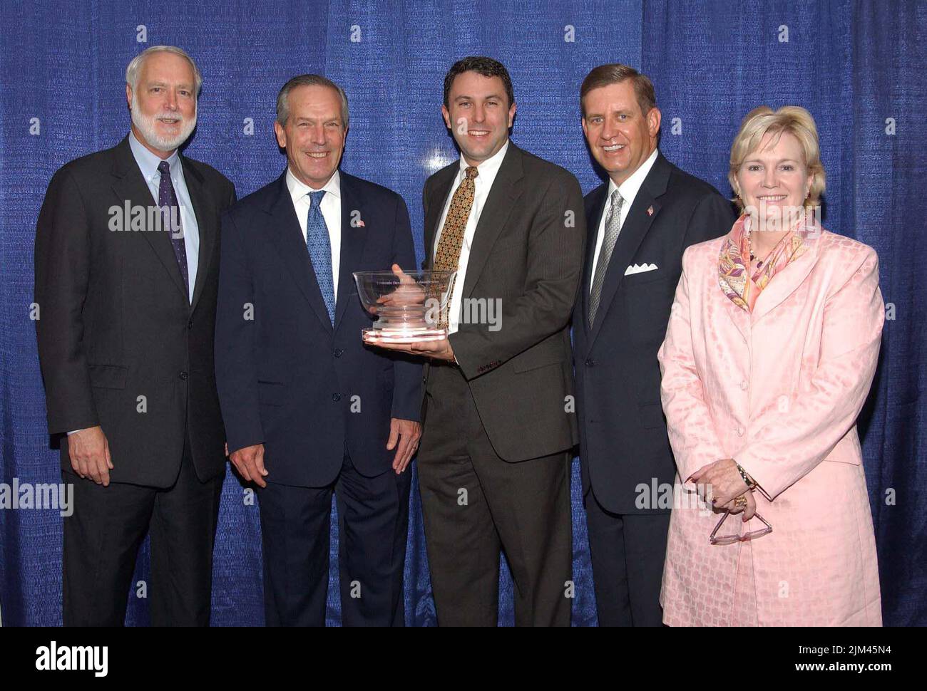 Economic Development Administration - ECONOMIC DEVELOPMENT ...