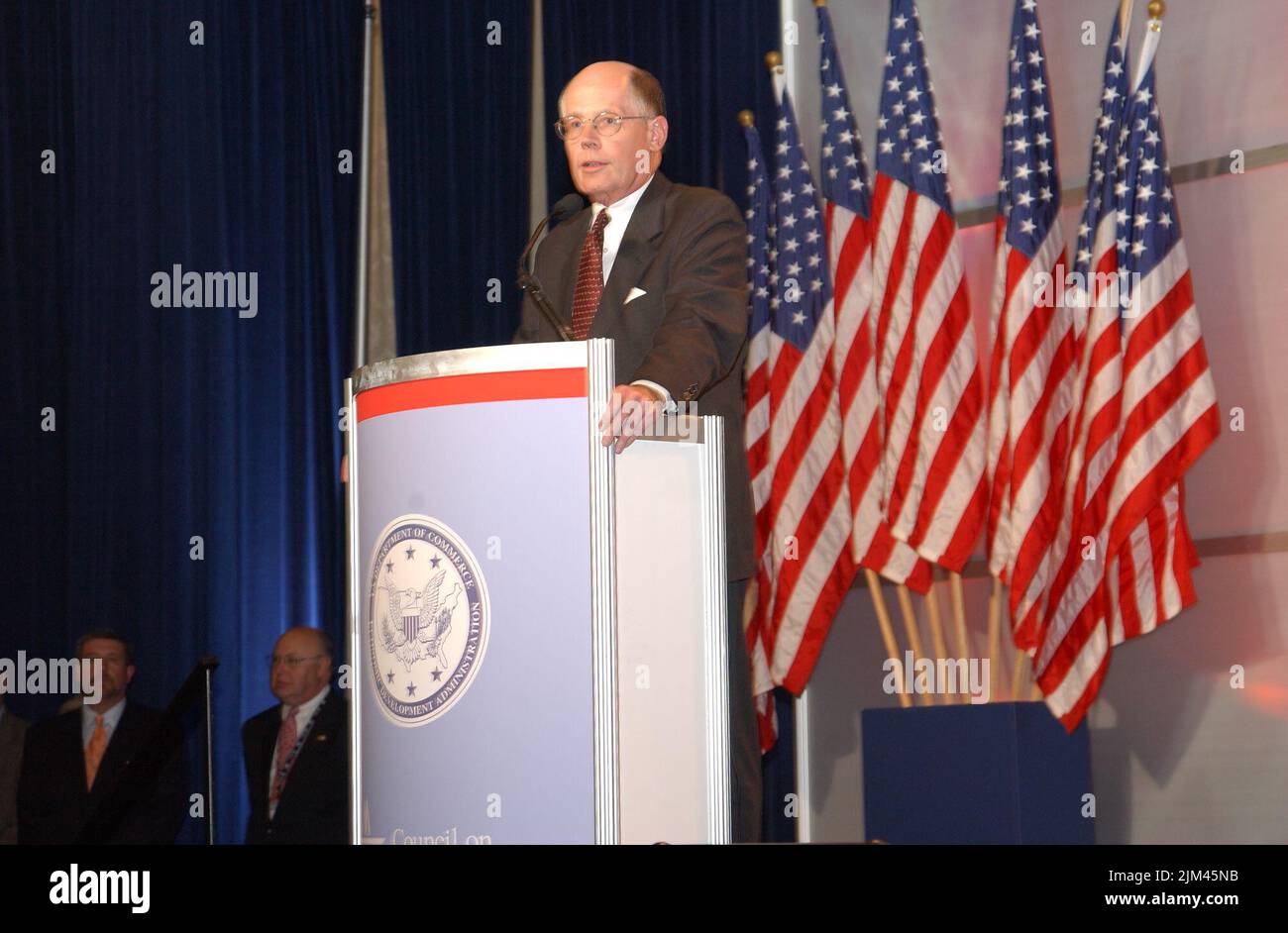 Economic Development Administration - ECONOMIC DEVELOPMENT ...