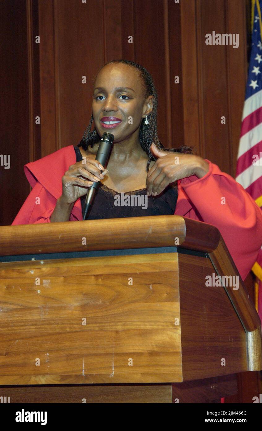 Office of Civil Rights - Women's Leadership Program Stock Photo - Alamy