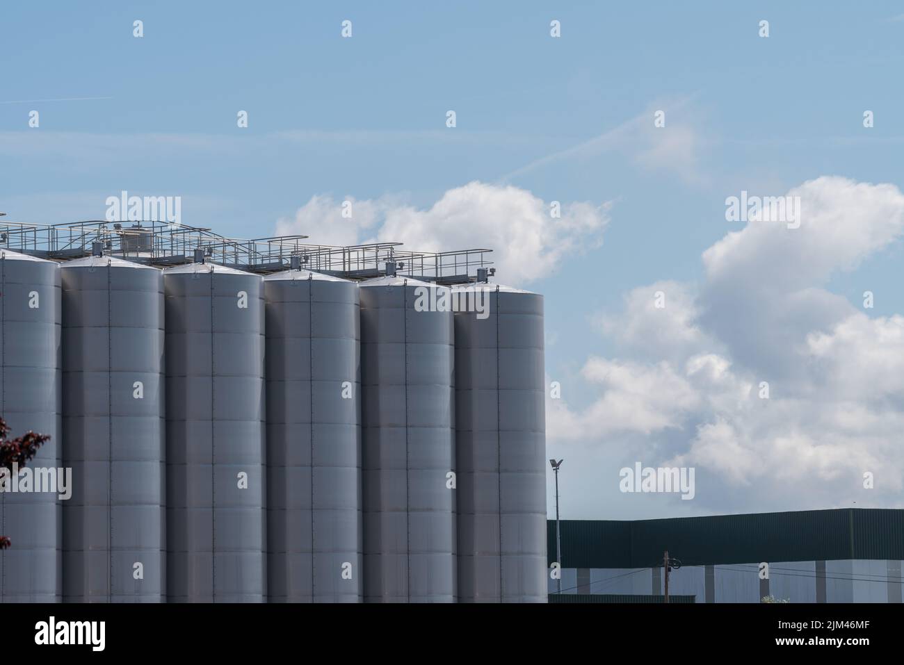 Infastructures hi-res stock photography and images - Alamy