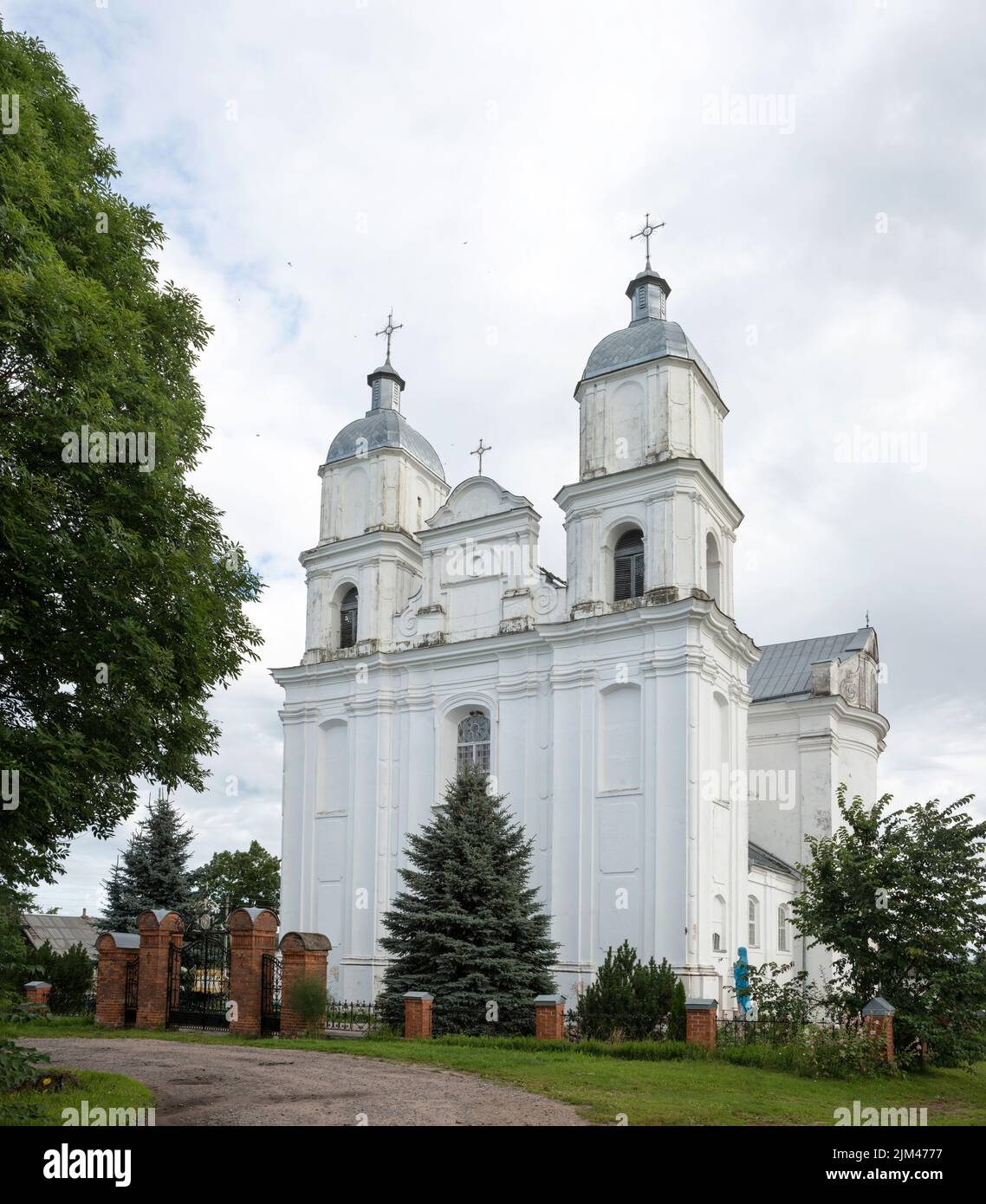 Architectural monuments, tourist centers and interesting places in ...
