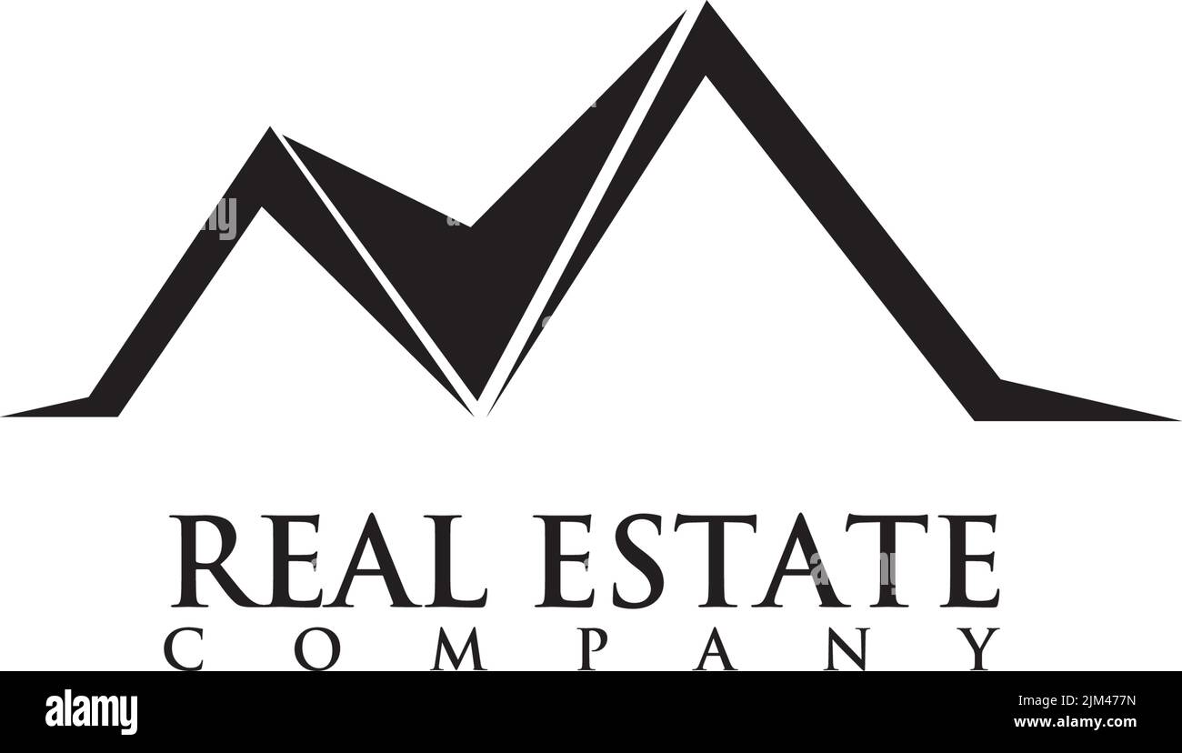 Home logo design vector illustration template Stock Vector Image & Art ...