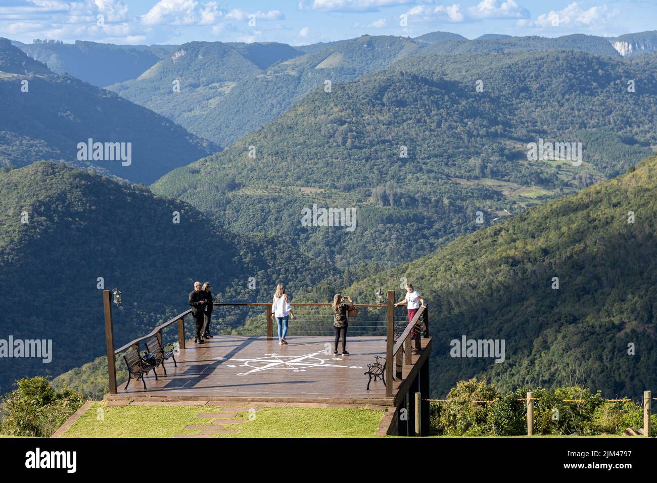 Gramado hills brazil hi-res stock photography and images - Alamy