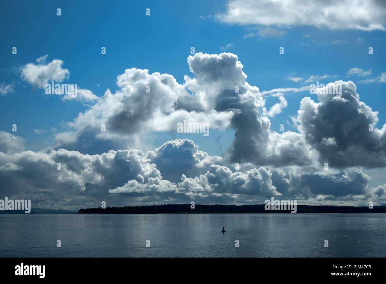 British storm clouds hi-res stock photography and images - Alamy