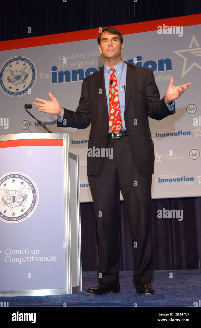 Economic Development Administration - ECONOMIC DEVELOPMENT ...