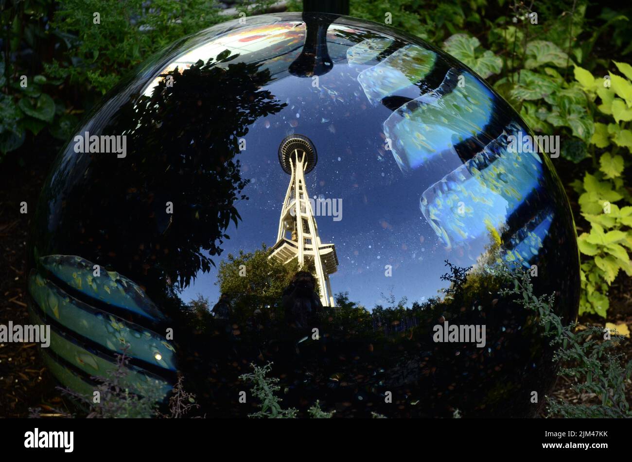 Crystal city washington hi-res stock photography and images - Alamy