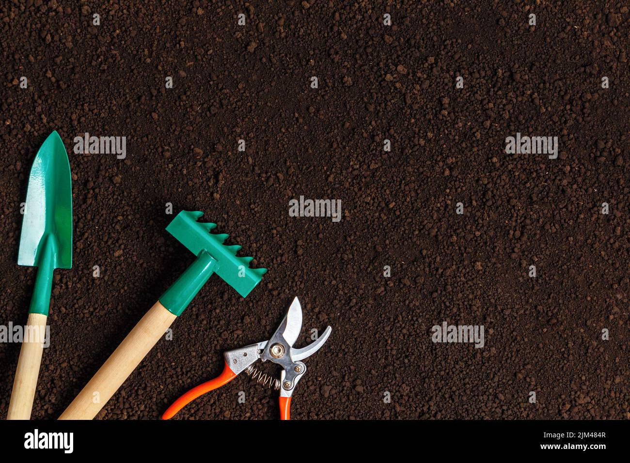 Secateurs set hi-res stock photography and images - Alamy
