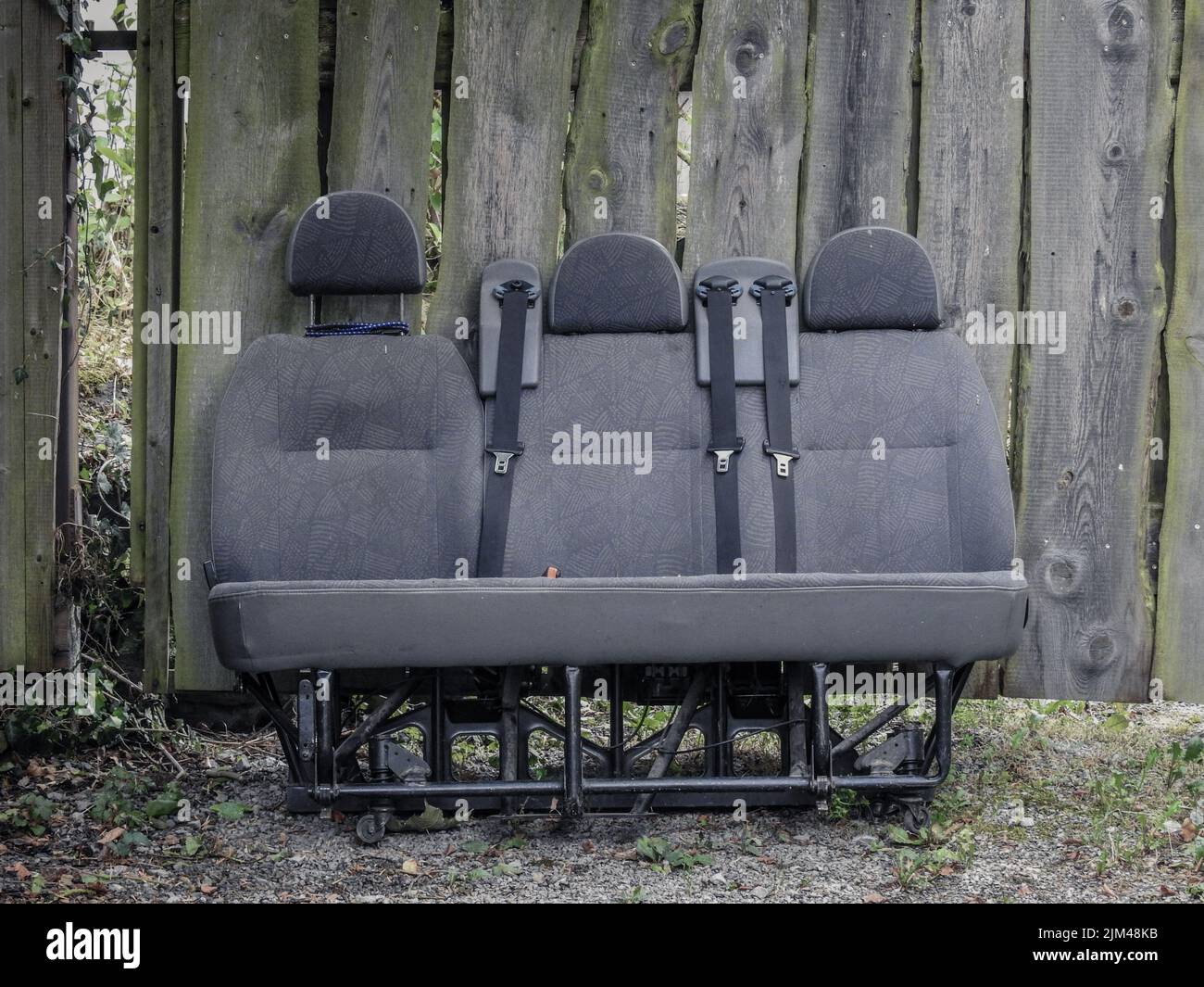 Triple seat hi-res stock photography and images - Alamy